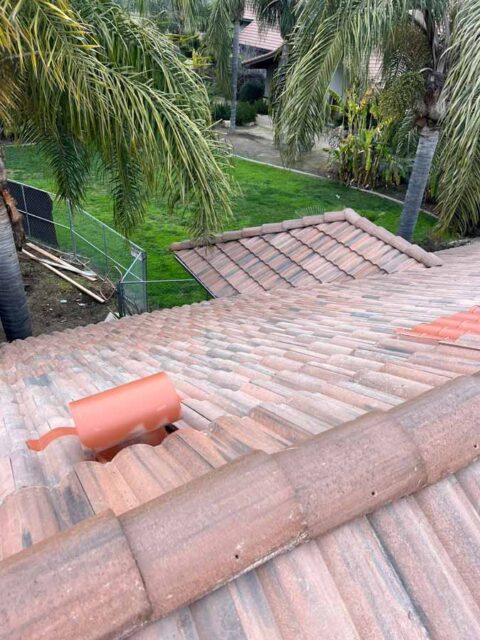 Residential Roofing in Merced County, CA | Straight Edge Roofing